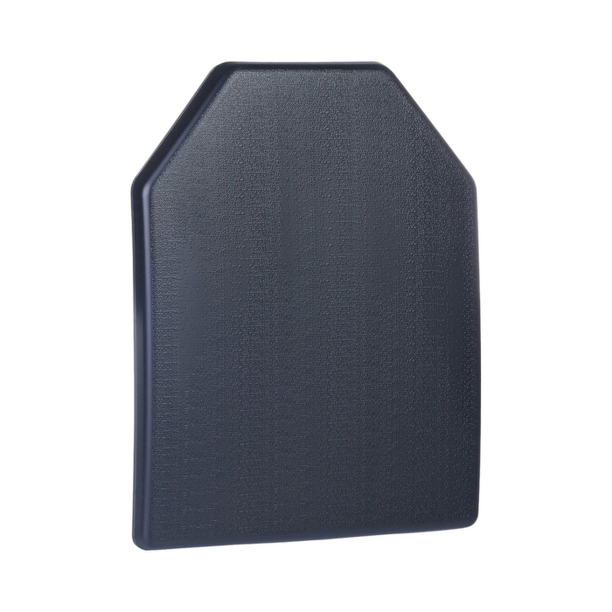 Макет плиты для бронежилета, 32.5×25.5 см, страйкбольный, черный