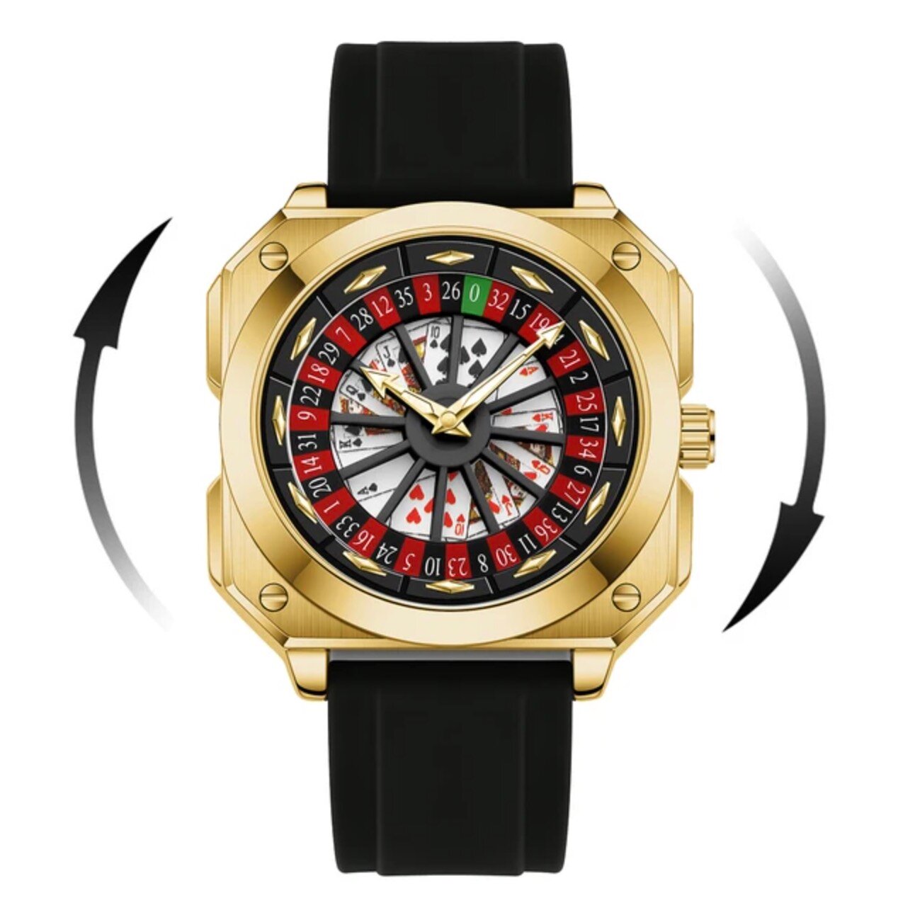 Наручные часы