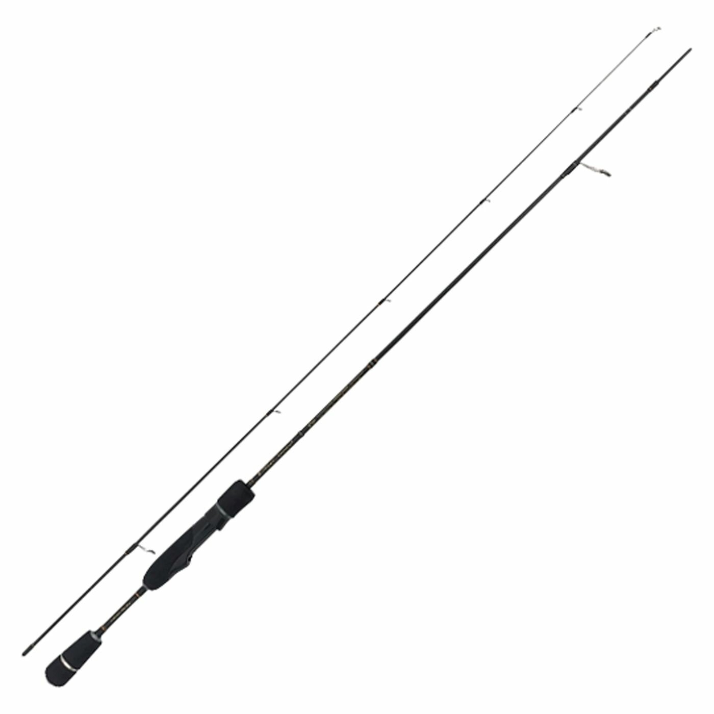 Спиннинг Yamaga Blanks BlueCurrent 57JH TZ/Nano Professor, 171.5 см, до 5 гр