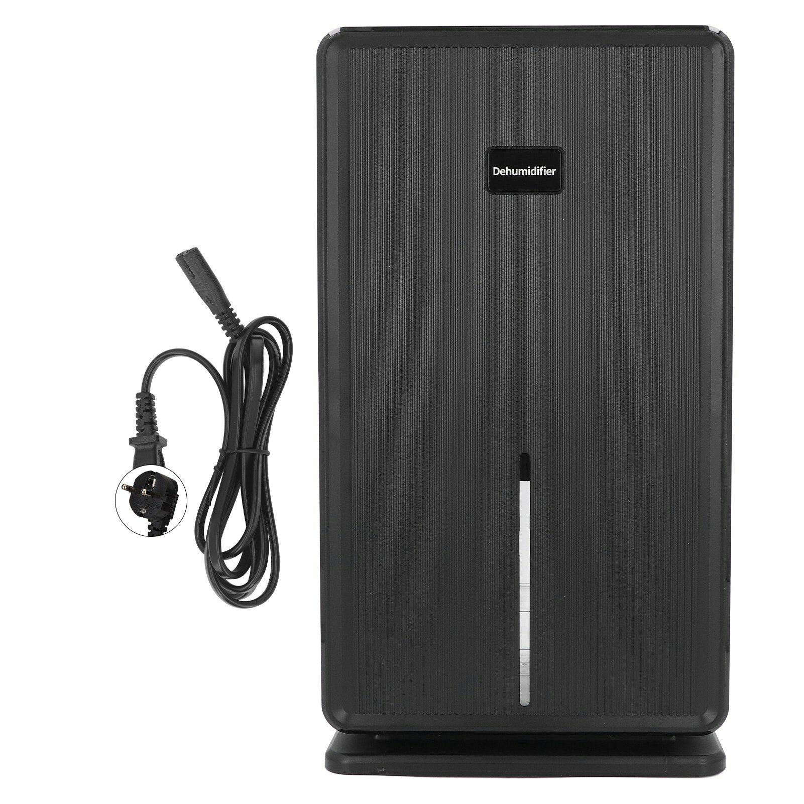 Осушитель воздуха площадью 800 кв. футов, 1 л/д фильтр из ПЭТ, точное измерение NTC, автоматическое размораживание, резервуар для воды 3 л, автоматическое отключение, тихий осушитель воздуха для подвала, вестибюля, автоф