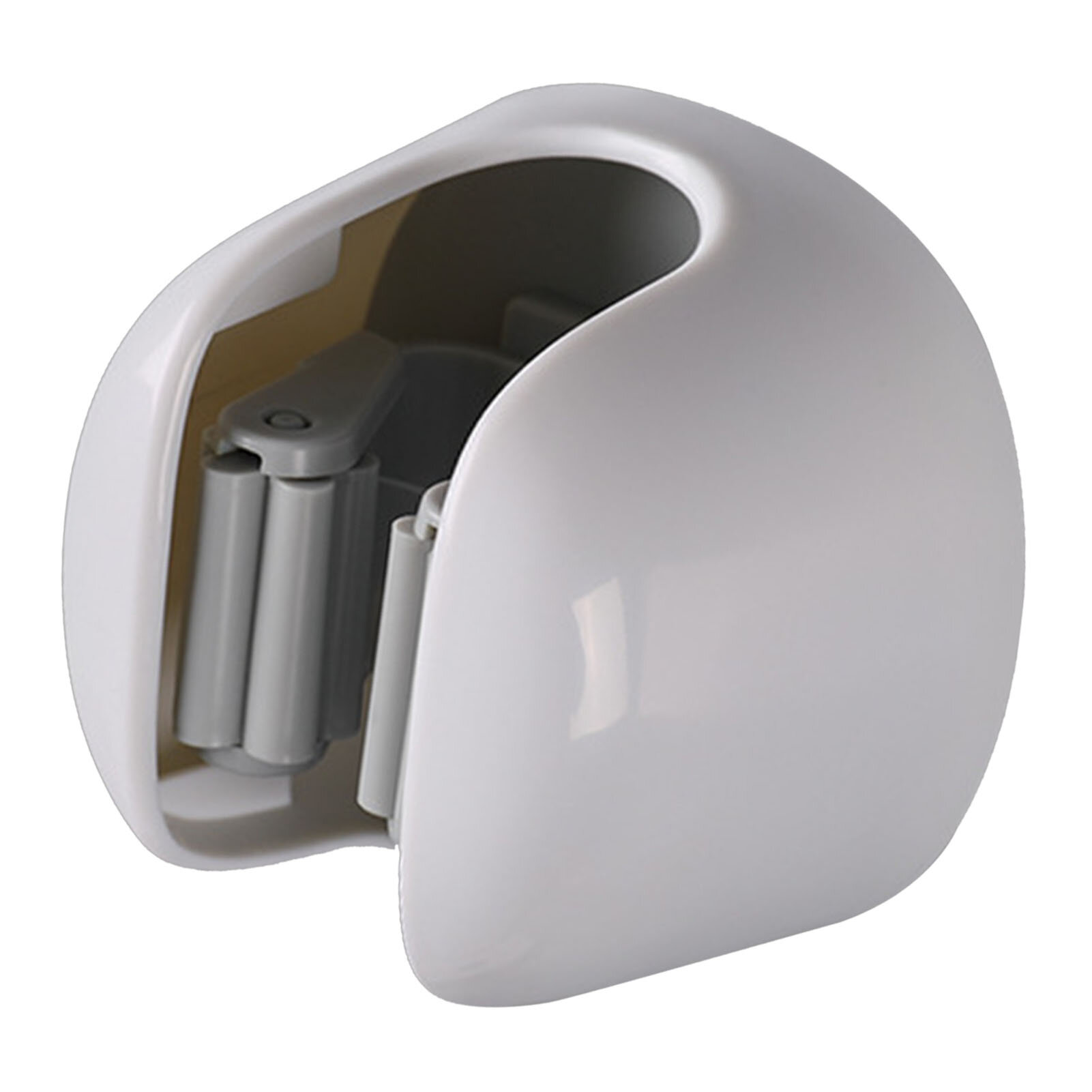 Настенный держатель для швабры, бесплатная прочная фиксация, вешалка для швабры, веника для ванной комнаты, кухни, балкона