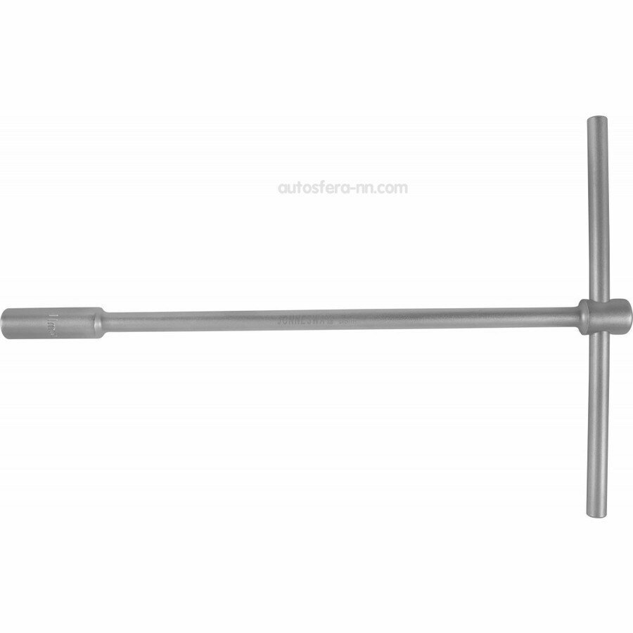 JONNESWAY S40H108 Ключ Т-образный с головкой торцевой, 8 мм