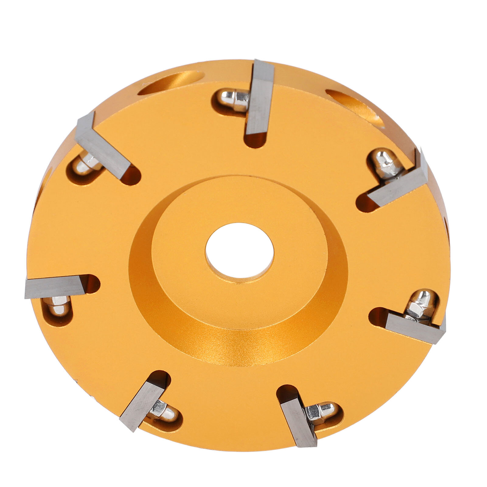 Диск для обрезки копыт из сплава нержавеющей стали с 7 лезвиями, электрический инструмент для обрезки копыт для овец, крупного рогатого скота, лошадей, принадлежностей