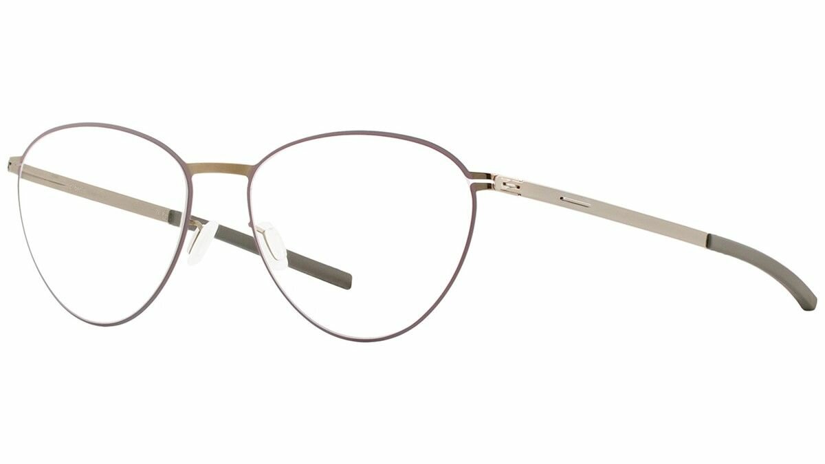 Оправа для очков Ic! Berlin Boreas orchid bronze