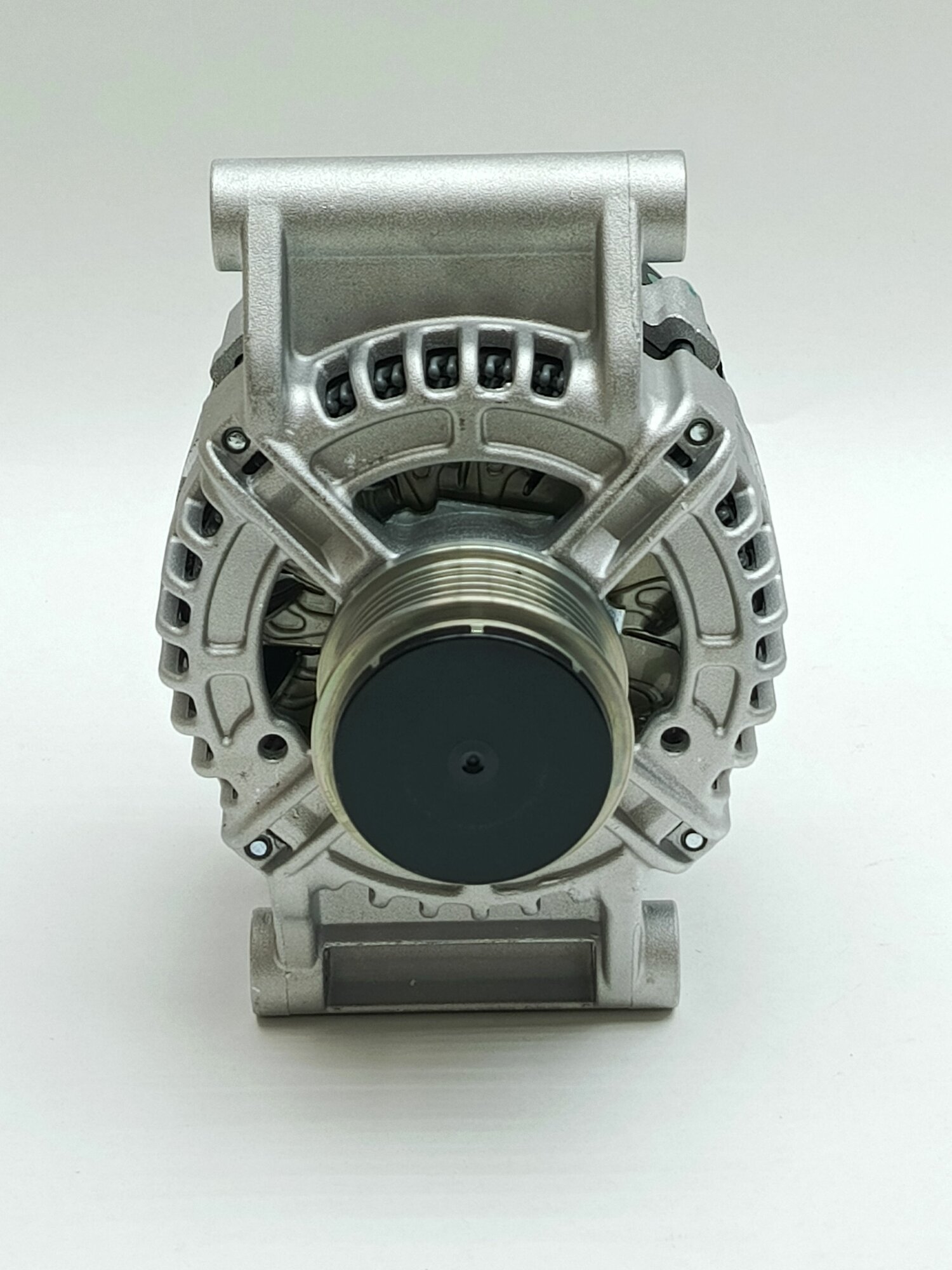 Генератор 150А Е5 Boxer/Jumper