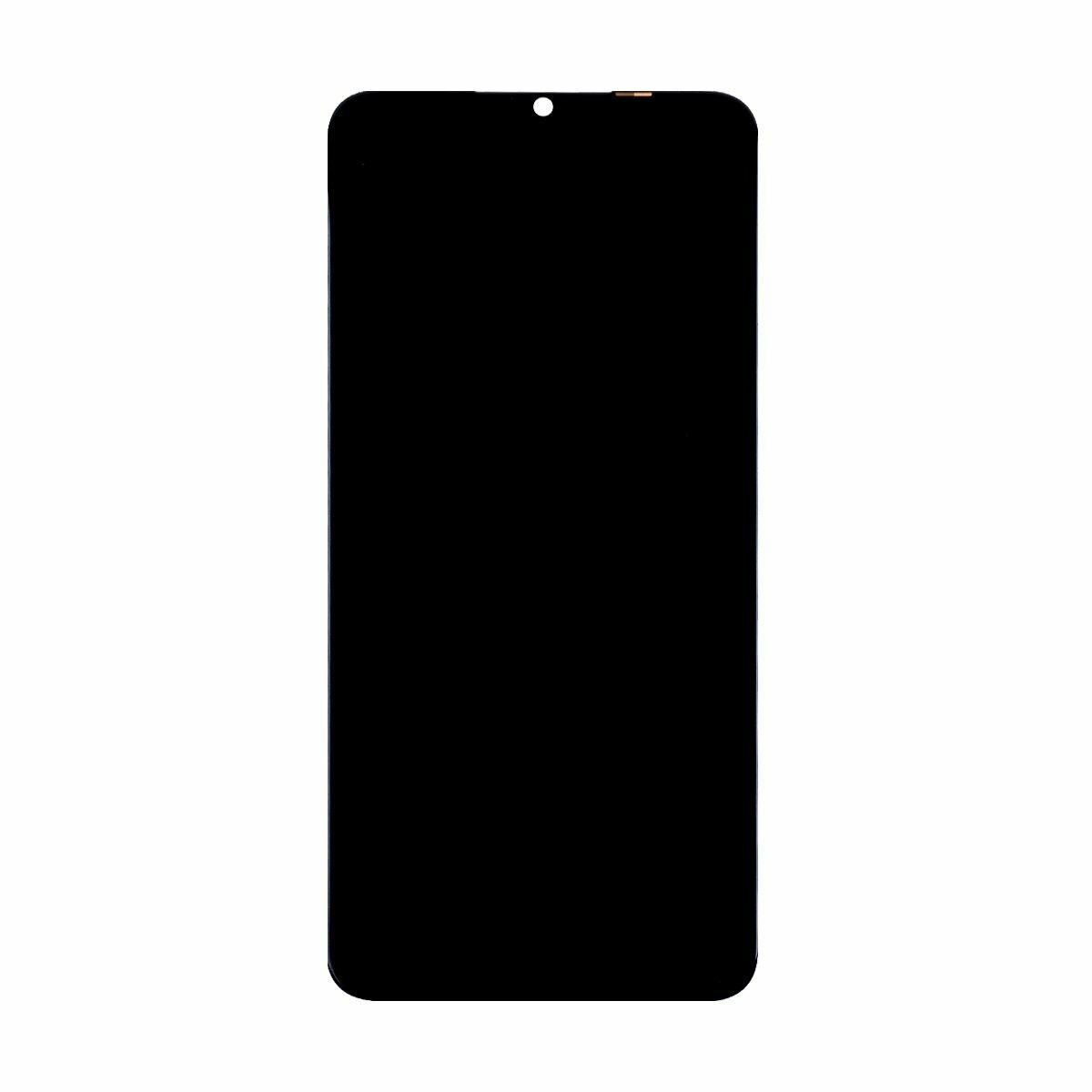 Дисплей для OPPO A57s/A57/OnePlus Nord N20 SE (CPH2385/CPH2469) в сборе с тачскрином Черный - ORIG