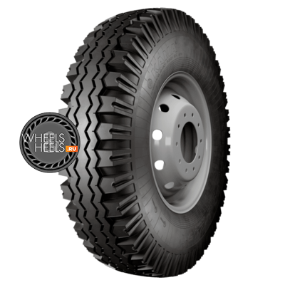 Шина автомобильная Kama Я-245-1 215/90 R15 99N SUMMER, летняя, универсальная
