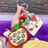 MINISO Sanrio Hello Kitty брелок
