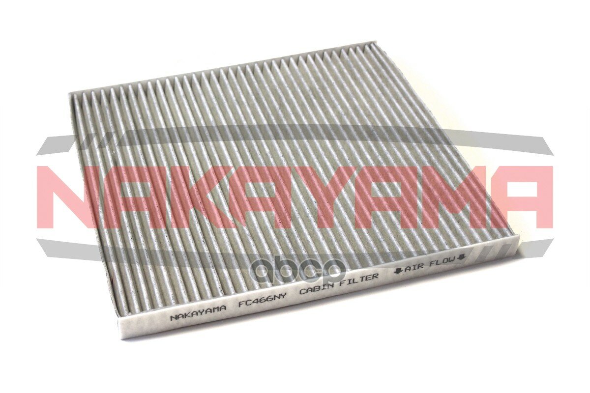 Фильтр салона LAK931 NISSAN TEANA II J32 08-13 MURANO II Z51 08- FC466NY NAKAYAMA/27277JN00A 27277JA00A 27277JA00C 27277JN00.