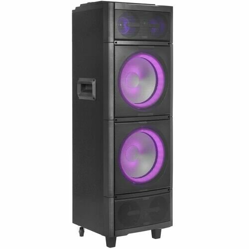 Портативная акустика AIWA CAS-2022