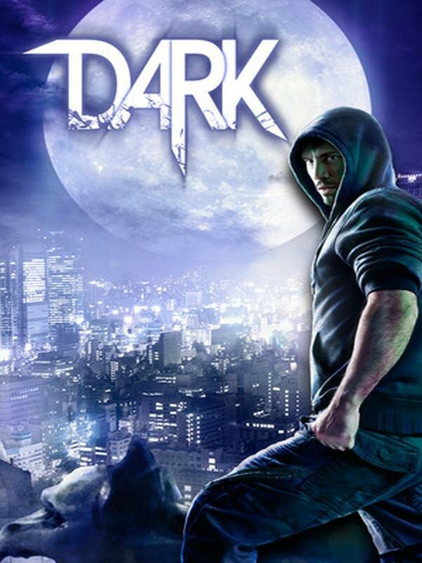 Steam DARK игра в электронном формате | аккаунты Пакистана | игра в подарок (Steam Gift)