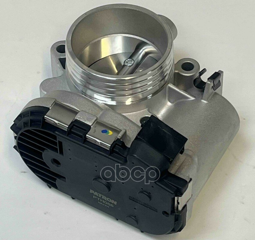 Блок дроссельной заслонки LADA: Priora 1.6i 07- / Niva 1.7i 04- PATRON арт. PTH056