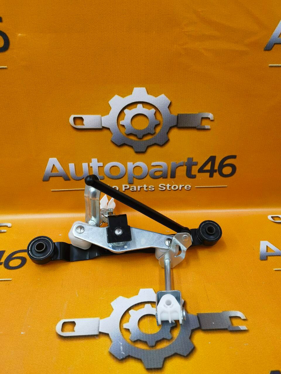 Механизм переключения передач Астра Аш Астра Джи, Astra H Astra G кулиса кпп