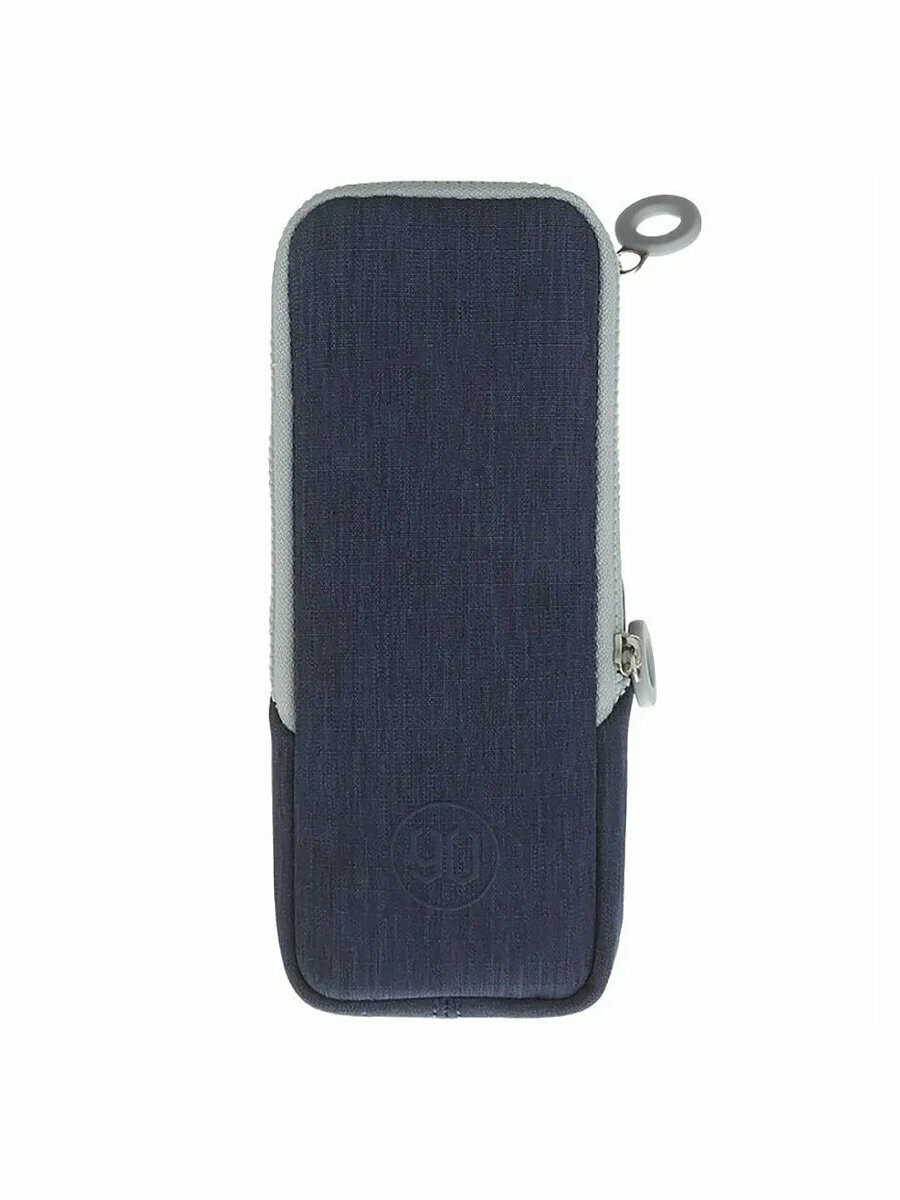 Пенал школьный 90 Point Smart Primary School Student Pencil Case (90BWBNT21119U) Navy Blue