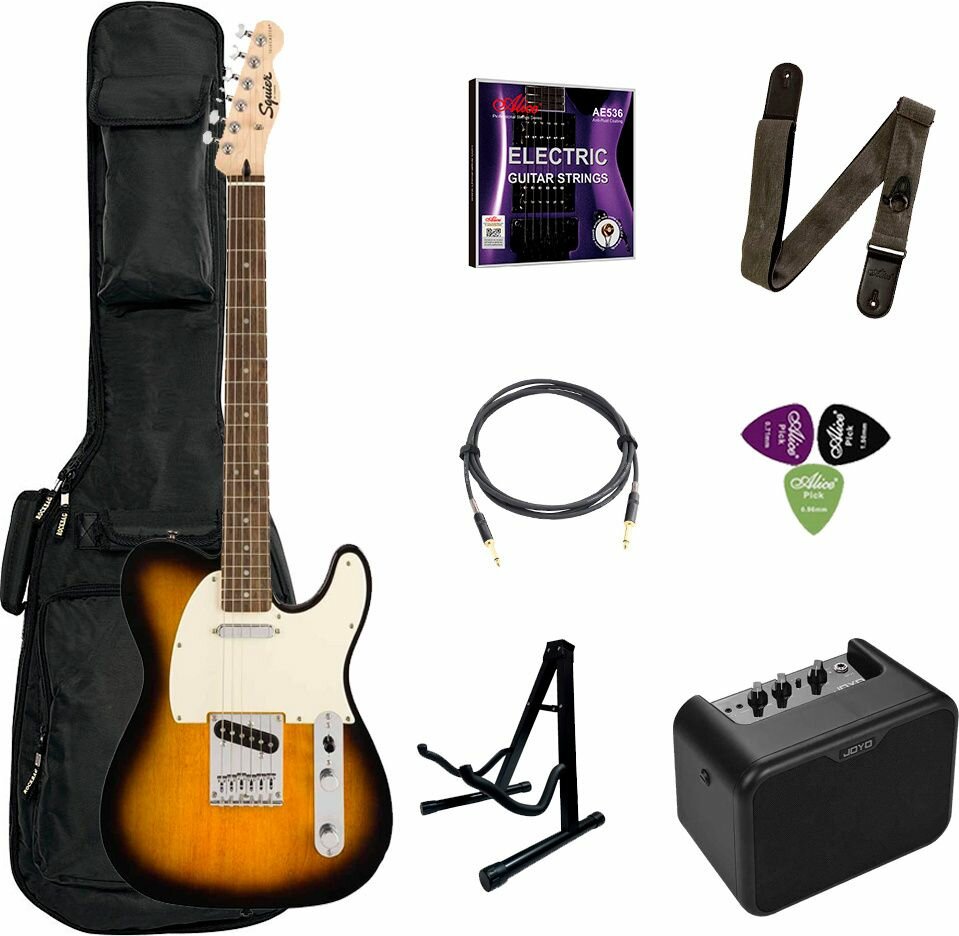 Электрогитара