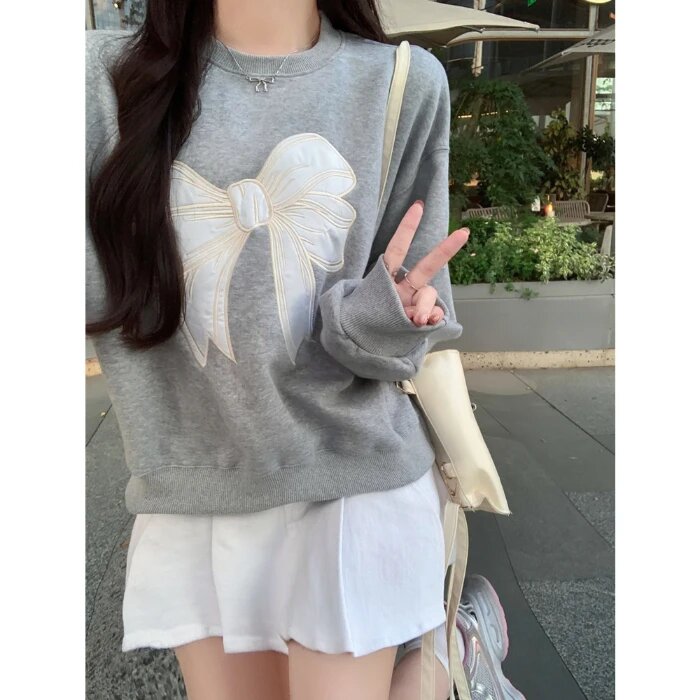 Толстовка спортивная