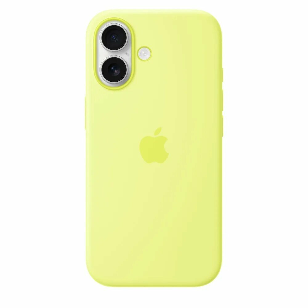 Чехол для Apple iPhone 17 (Айфон 17)силиконовый с MagSafe, кнопкой камеры и ремешком, антиударный