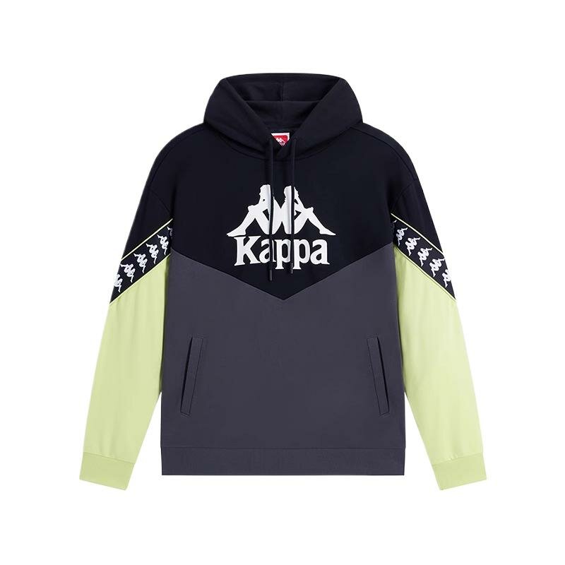 Толстовка Kappa BANDA