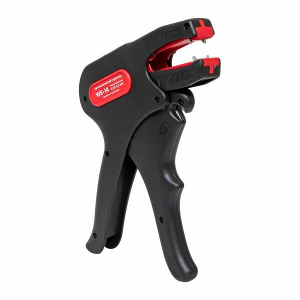 Стриппер автоматический Professional, EKF WS-14 (1 шт.)