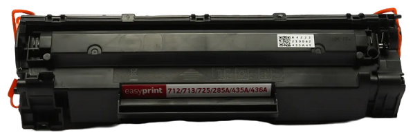 Картридж EasyPrint LH-85A, для лазерных принтеров, 2000 страниц, черный, с чипом