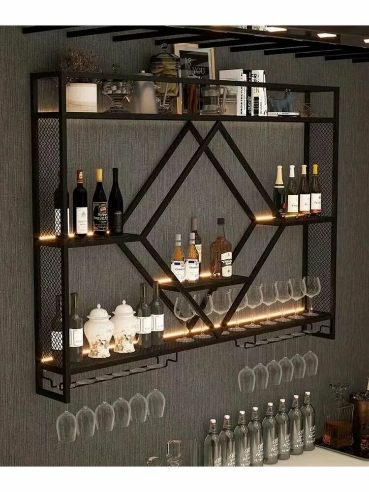 Шкаф навесной, 100х15х80 см