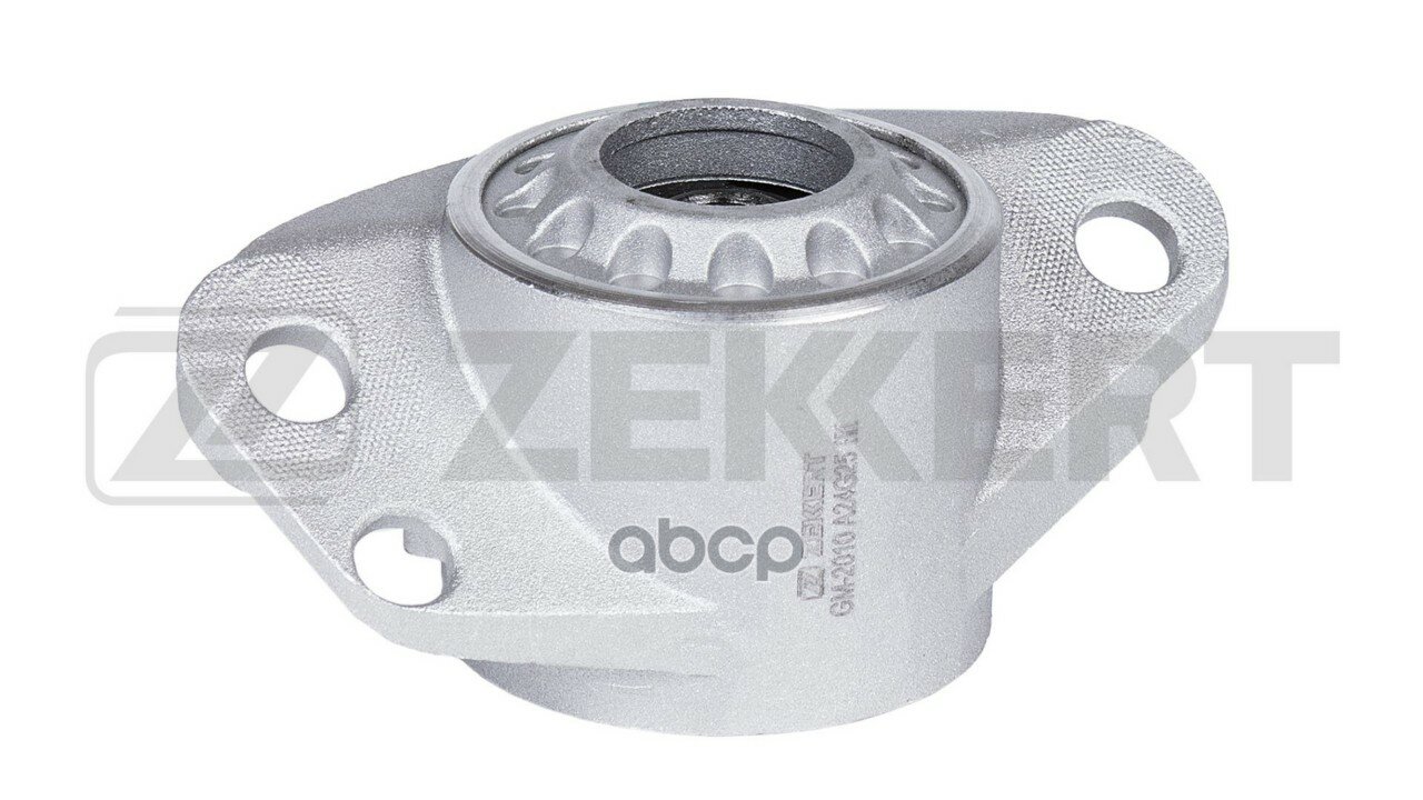 Опора амортизатора задн. Audi A3 10- Skoda Fabia (5J_) 06- Octavia (1U_) 96- VW Bora 98- Golf IV Zekkert арт. gm-2010
