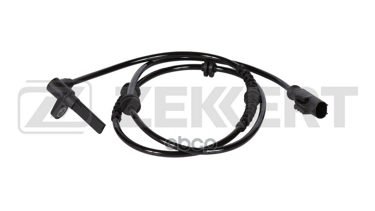 Датчик ABS передн. Peugeot Boxer (250) 06- Citroen Jumper (250) 06- Fiat Ducato (250_) 06- Zekkert арт. se-6176
