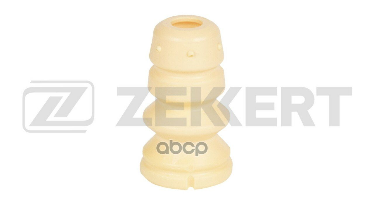 Отбойник задн. амортизатора Kia Seltos 19- Hyundai Creta 16- Zekkert арт. gm-1801