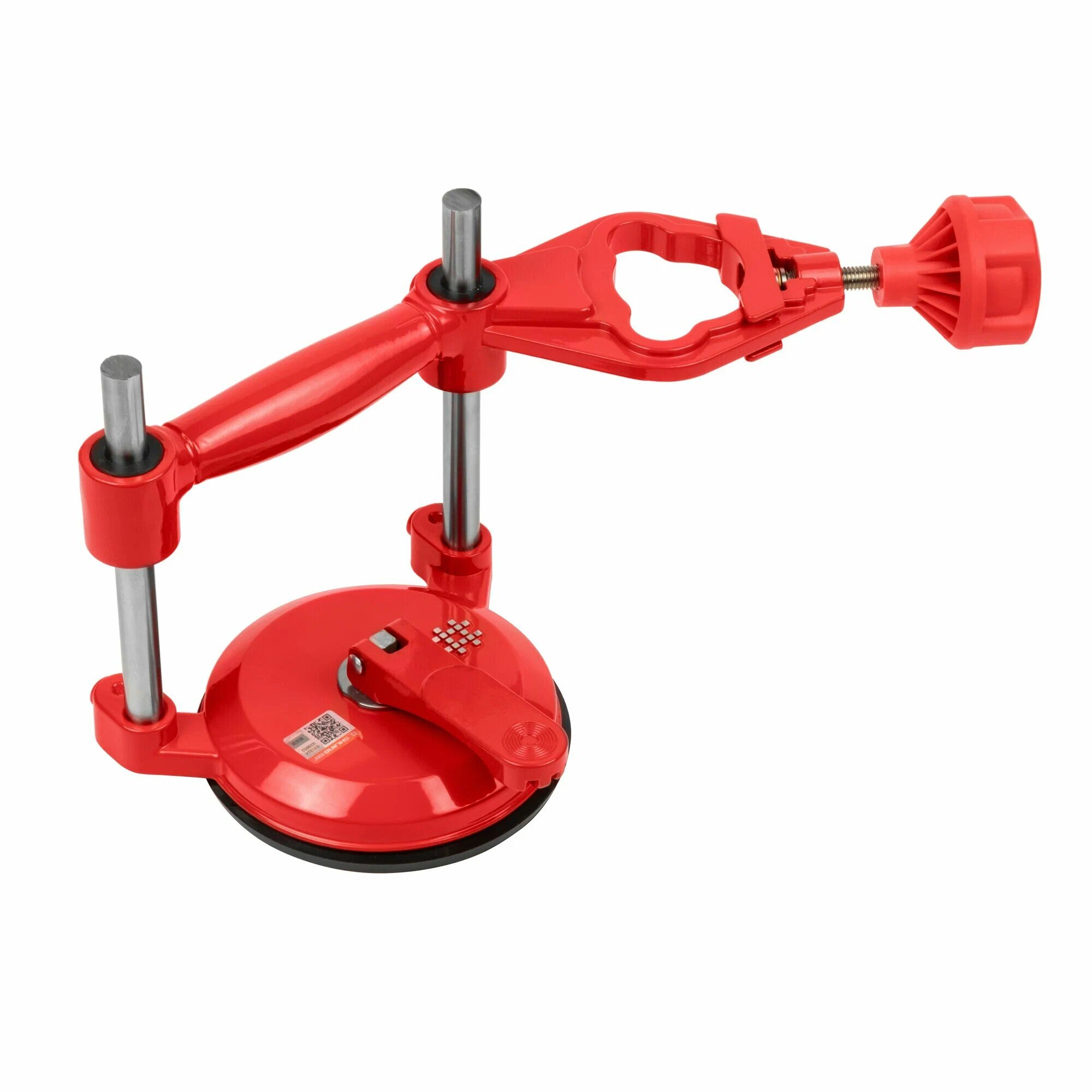 Кондуктор для алмазных коронок P 615, арт.2656 Профессионал.