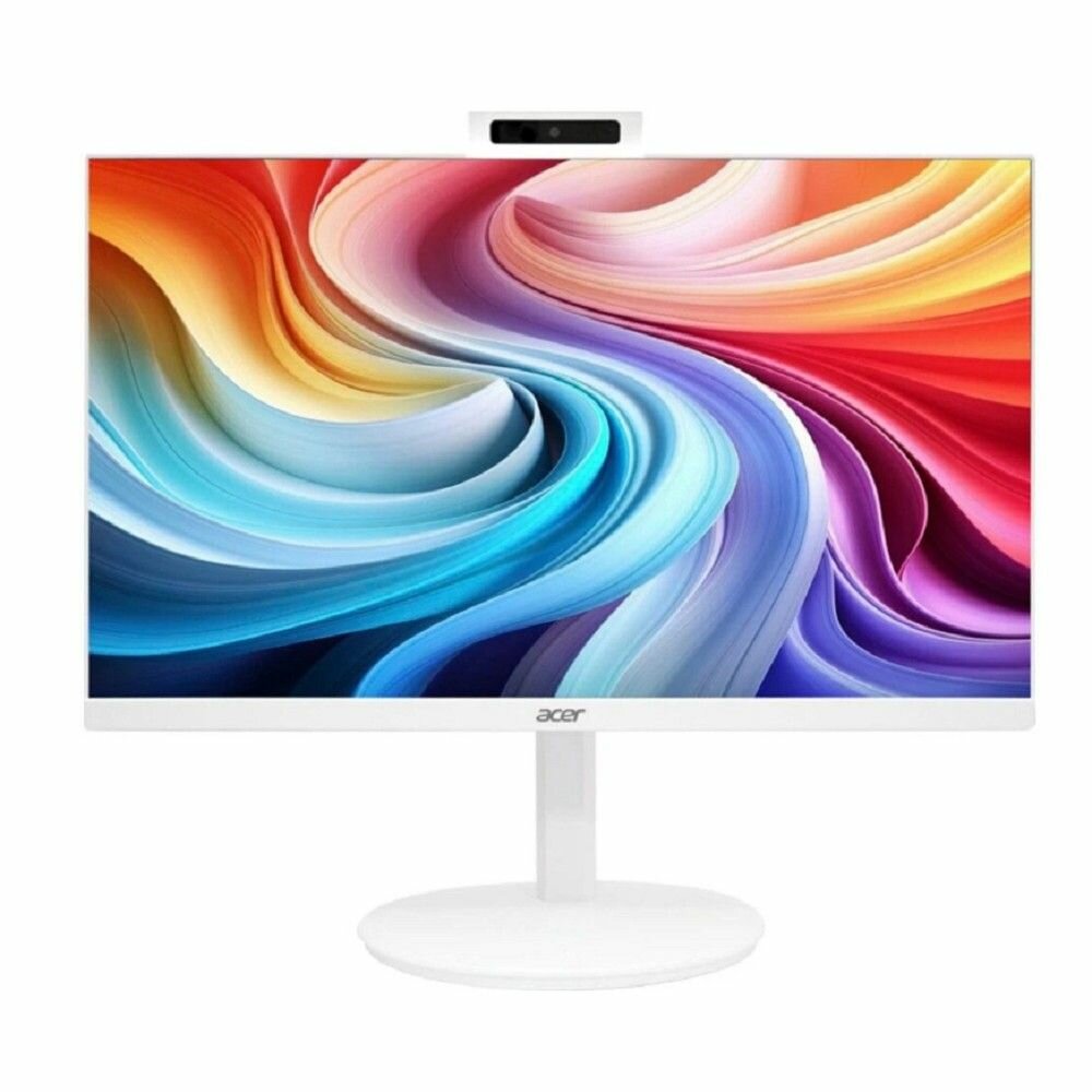 Acer Моноблок Aspire C24A - GRPL DQ. BRDCD.001 White 23.8"