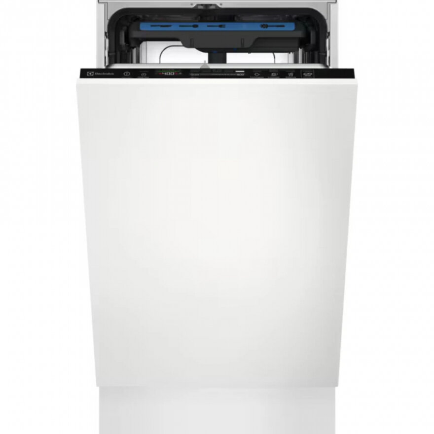 Посудомоечная машина Electrolux EEG63410L