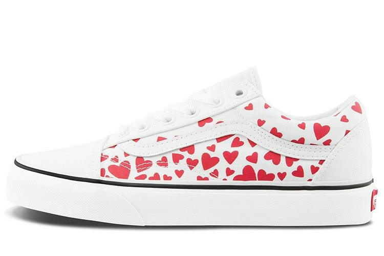 Кроссовки Old Skool