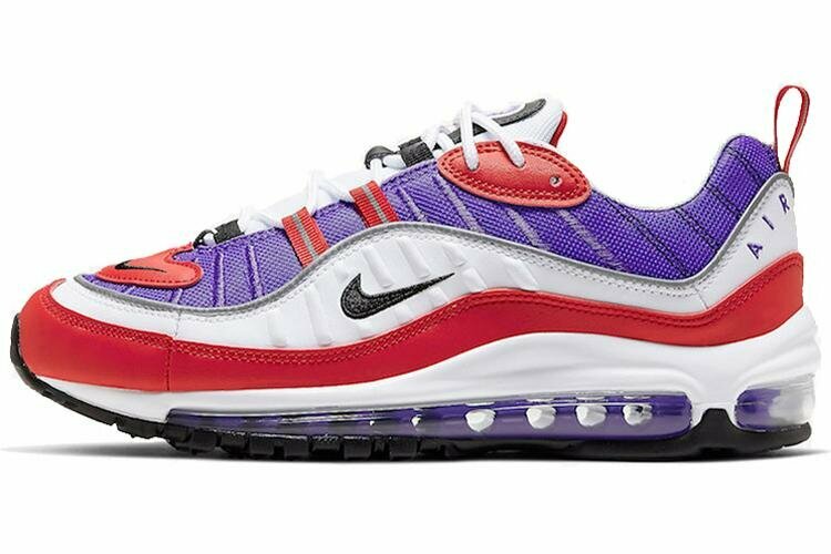 Кроссовки Air Max 98