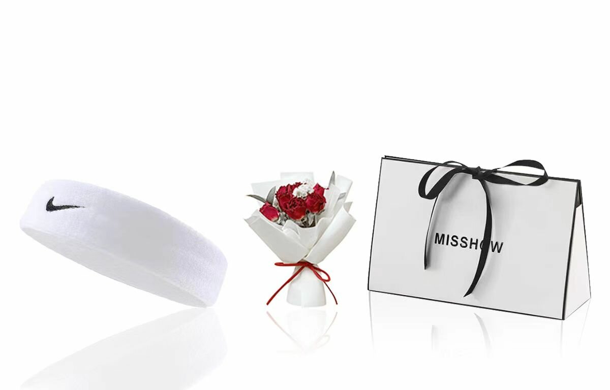 Веер для танцев NIKE