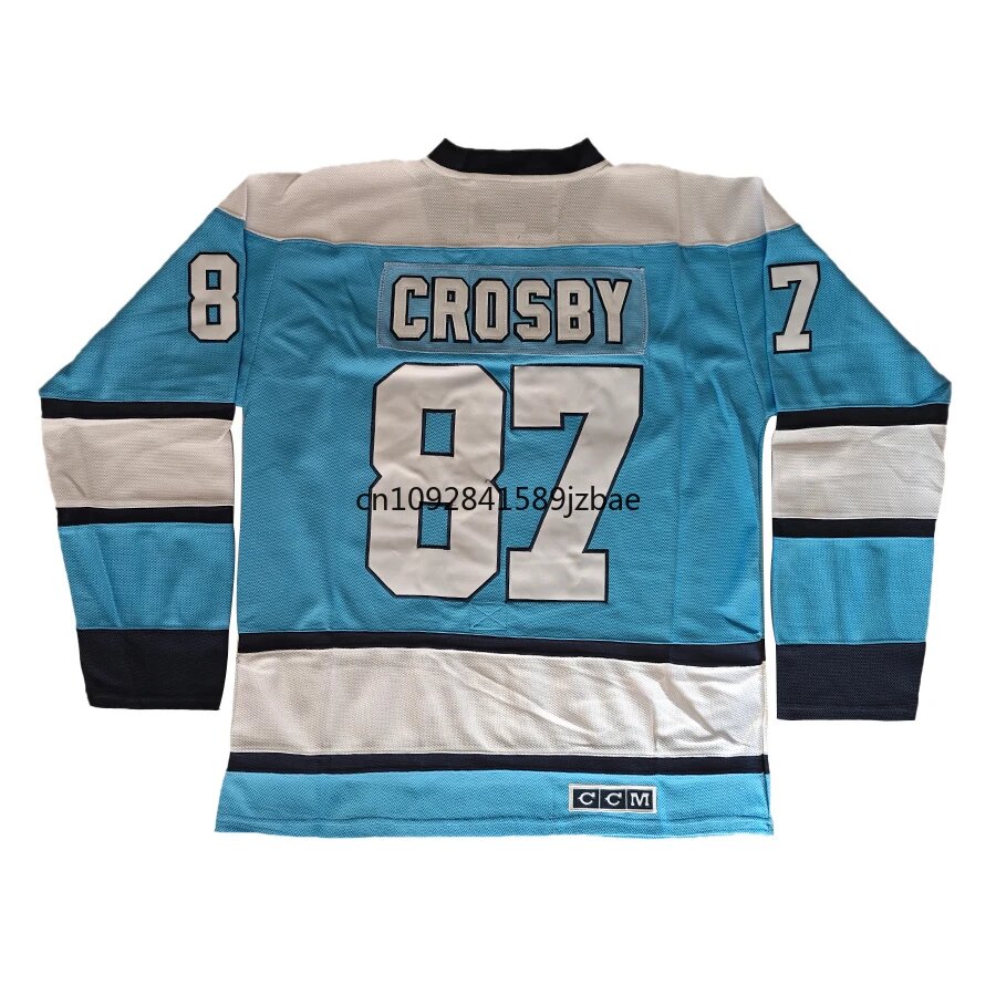 Джерси хоккейное