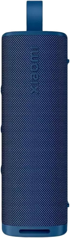 Беспроводная колонка/будильник/ночник Xiaomi S29D Sound Outdoor синий