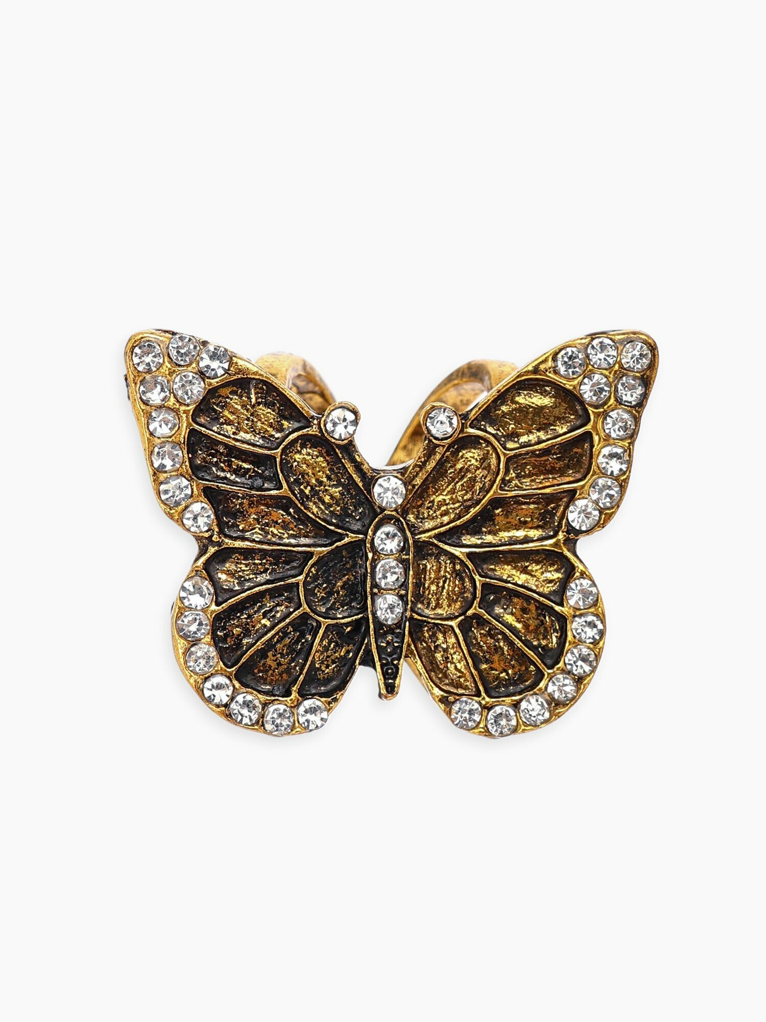 Зажим для обуви Queen Fair