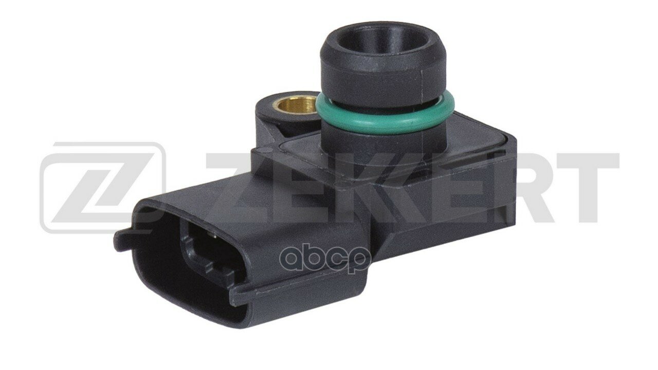 Датчик давления воздуха Kia Sorento 02- Opirus 03- Carnival II 06- Hyundai Santa Fe I II 01- Son Zekkert арт. se-2022