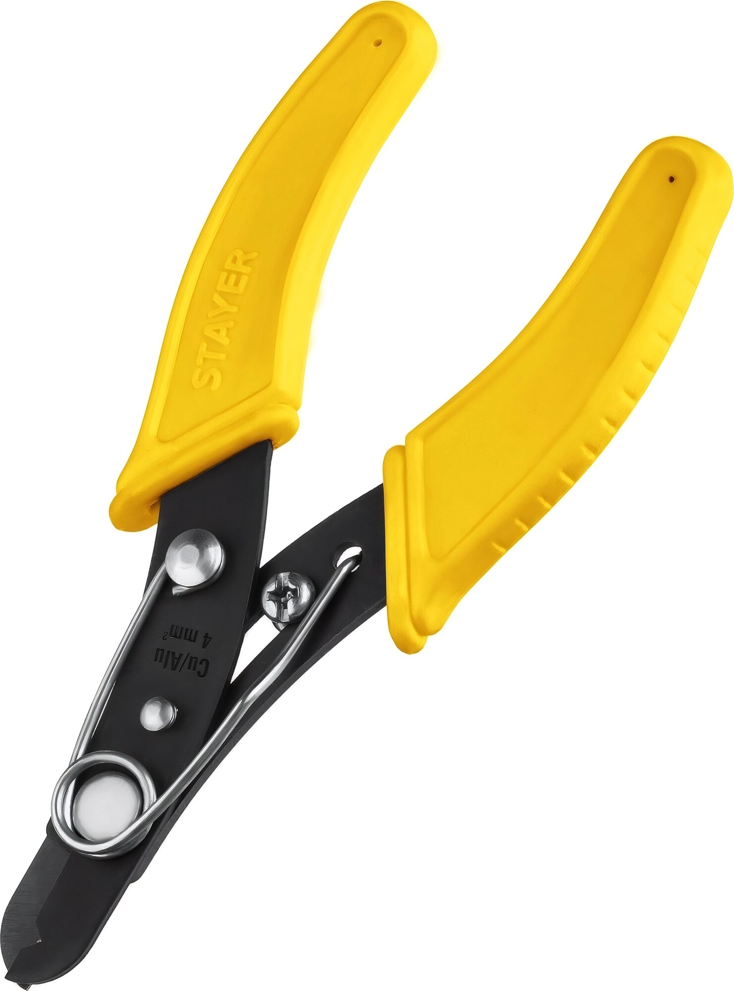 Стриппер для снятия изоляции STAYER WS, 0.75 – 2.5 мм2