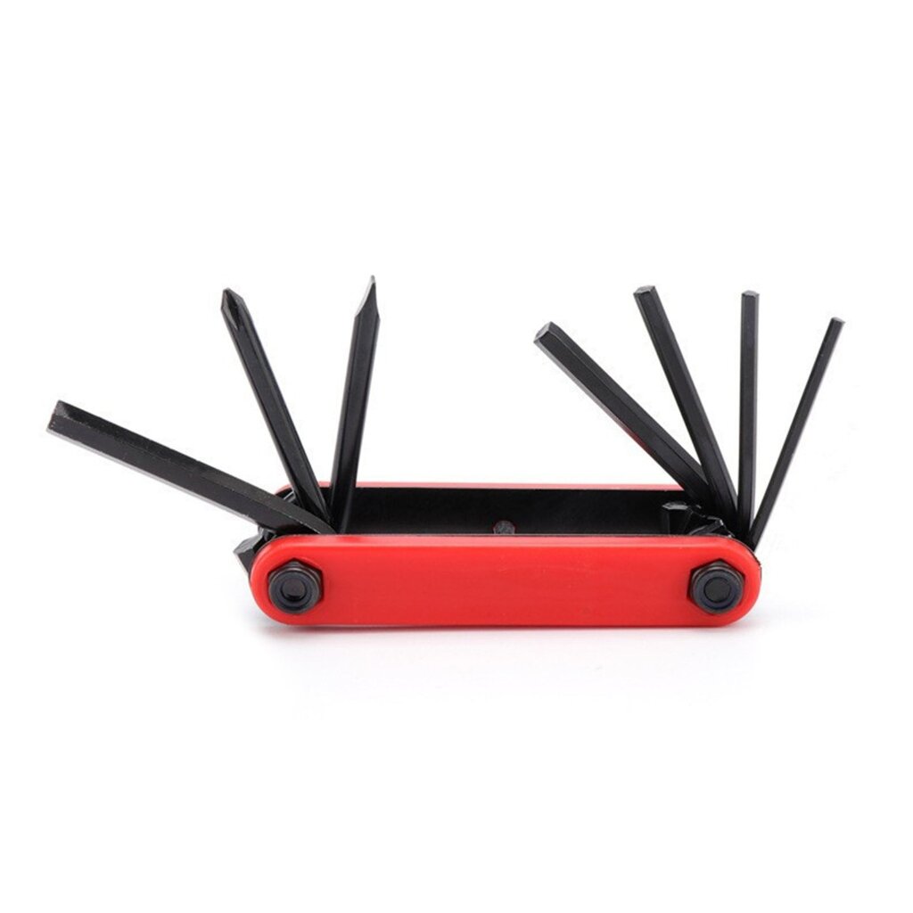 Шестигранные Ключи Ручной Инструмент Отвертка Hexes Гаечные Ключи Allens Ключевые Шестигранники