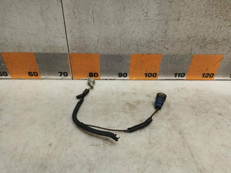 Б/У Датчик детонации Nissan Teana 2007 J31 442104 NISSAN арт. 220602A000, 550598A, 2421057, AS10228, WG1770294,