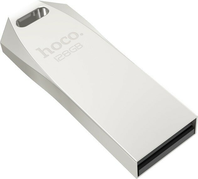 Flash Drive HOCO 128G USB 2.0 UD4 Intelligent