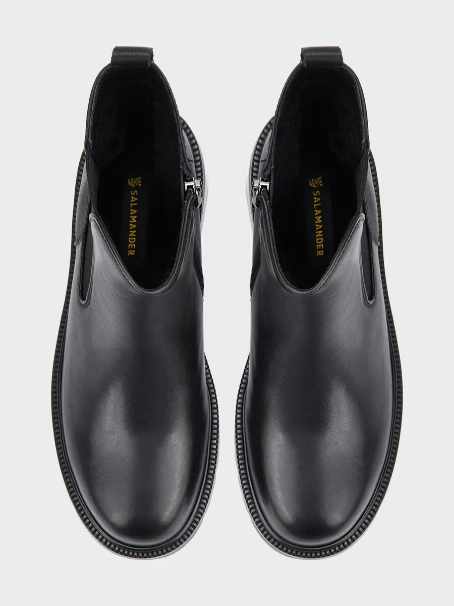 Ботинки челси Осень-Зима 2025-2026