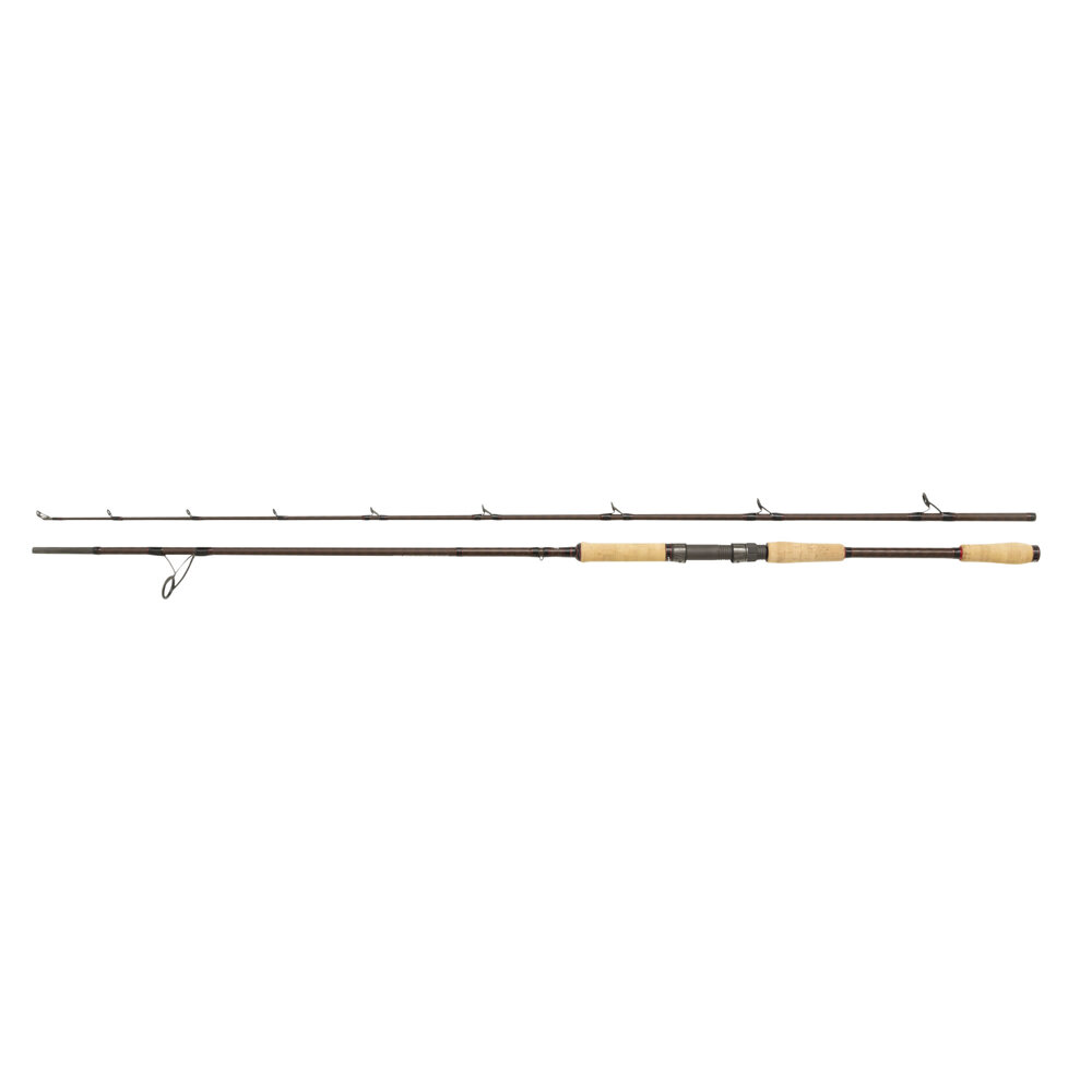 Спиннинг Abu Garcia Beast Pro 802 H Allr Pike(1528387) тест 40-100 г длина 244 см