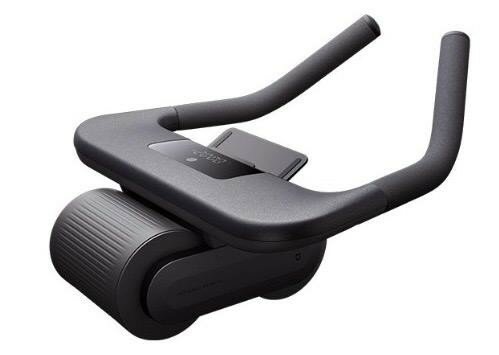 Умное колесо для брюшного пресса Mijia Smart Abdominal Wheel MJJFL01YM
