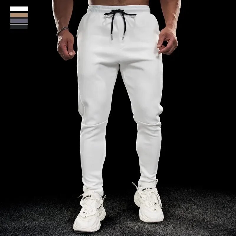 Брюки спортивные