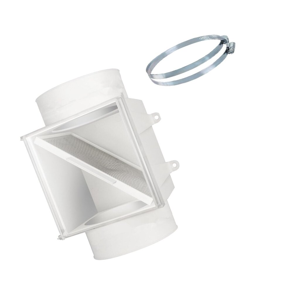 Детали фильтра сушилки