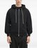 Худи Aries, размер XL, , black/black