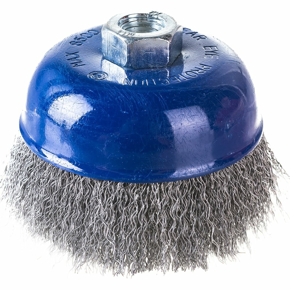 Чашка корщетка для МШУ ПРАКТИКА 773-286