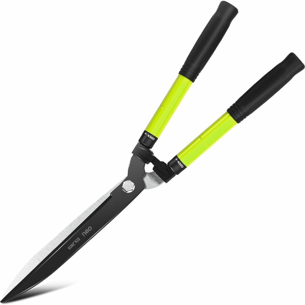Садовые ножницы DELI dl2805